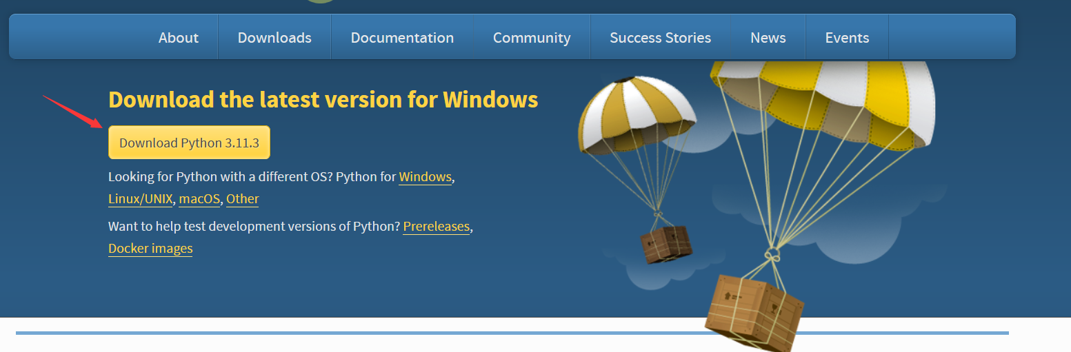中科院学术 Chatgpt 的安装与使用（零基础向） | Kimariyb's Blog
