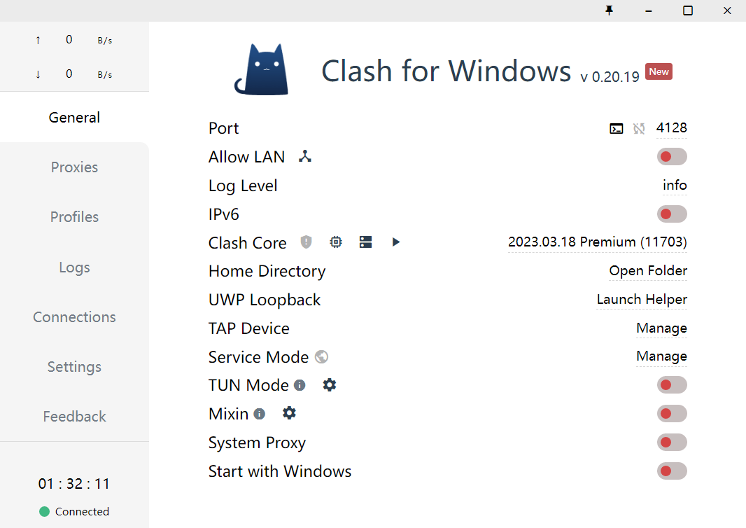 中科院学术 Chatgpt 的安装与使用（零基础向） | Hsiun YuBin's Blog