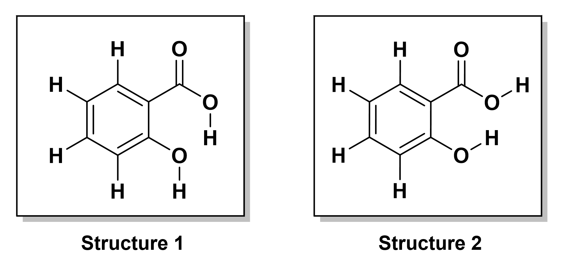 Gaussian + Multiwfn 绘制 NMR 谱 | 计算化学小屋